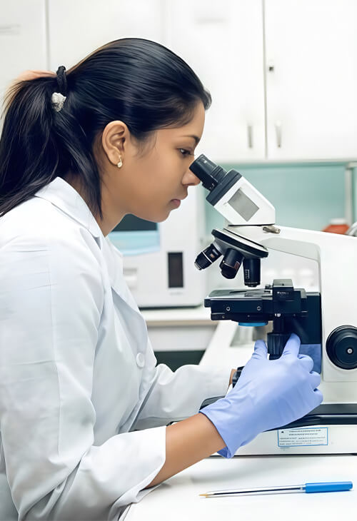 UNILAB – Testing Laboratory in Coimbatore | Food, Water, Soil ...